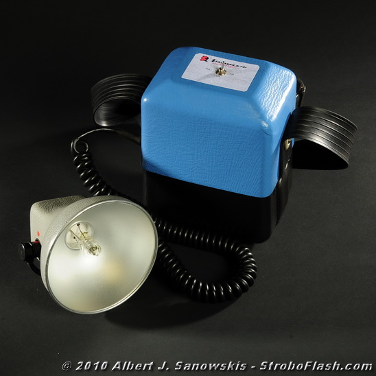 Stroboflash Main